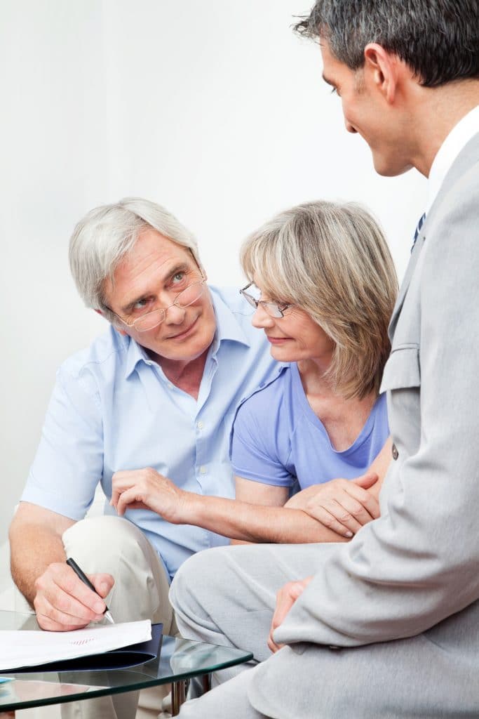 Verkaufsservice - Christian Zimmer Immobilien