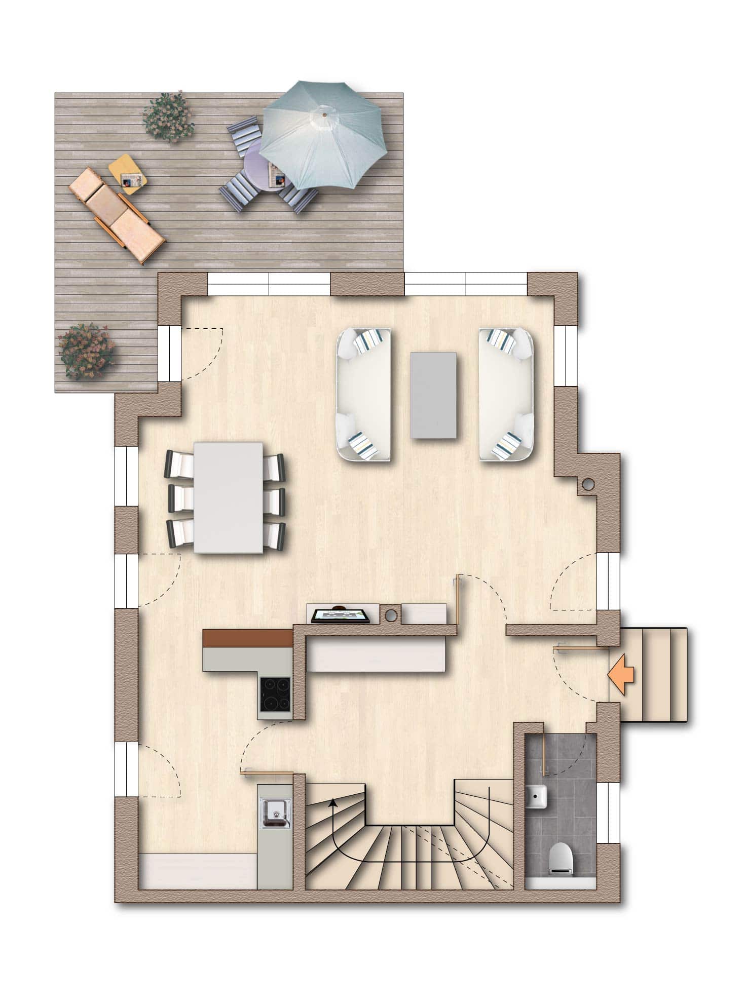 Immobilien Neubiberg - Christian Zimmer Immobilien